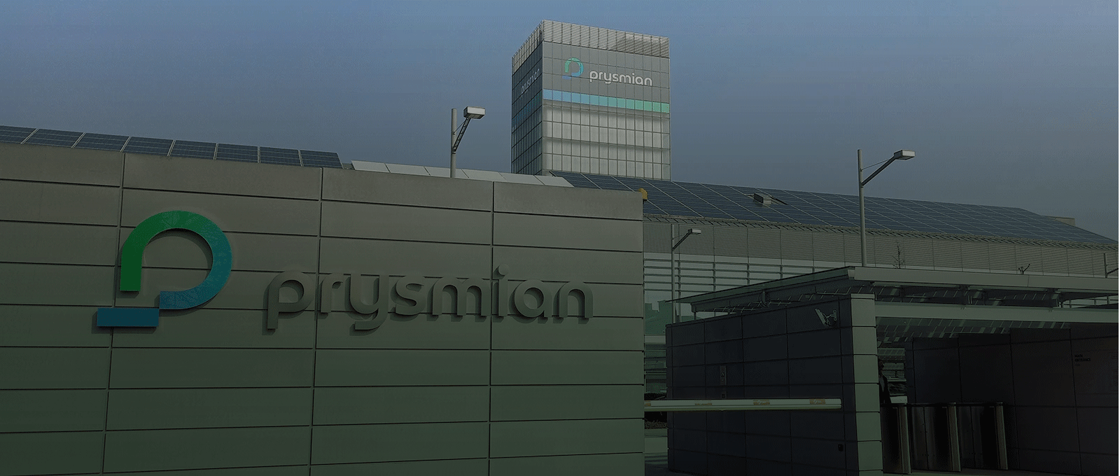 Cables, Energy & Telecom Solutions | Prysmian